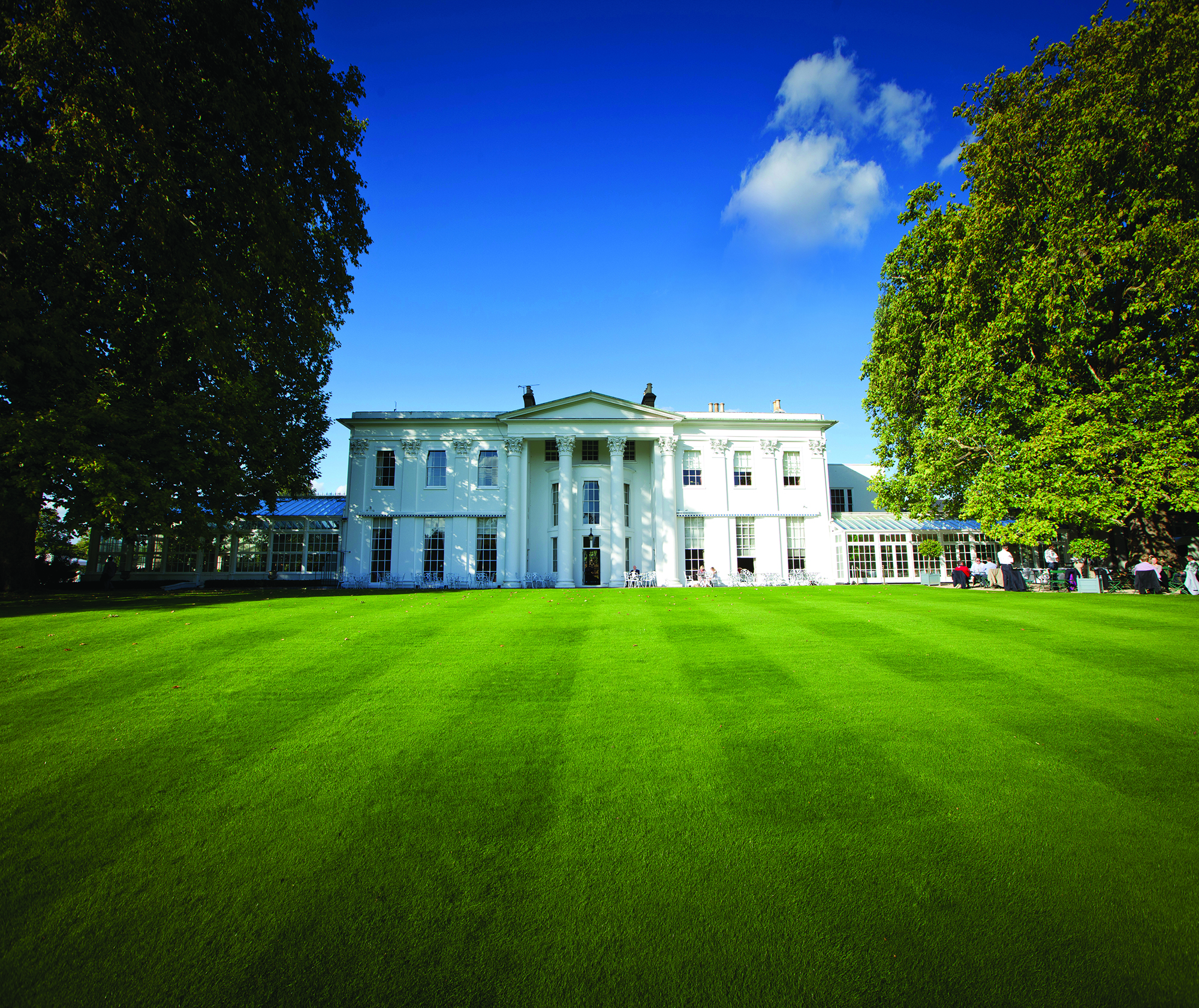 HURLINGHAM HOME - The Hurlingham Club