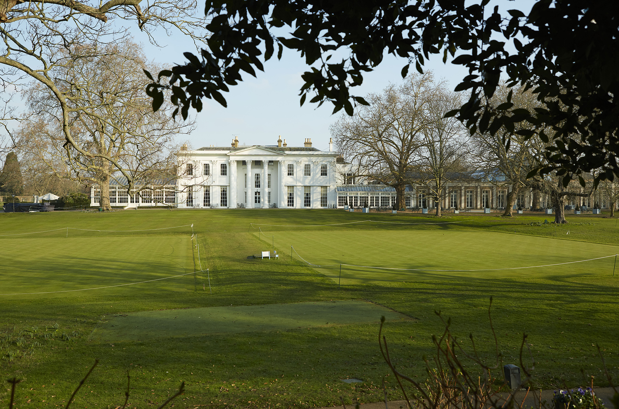 HURLINGHAM HOME - The Hurlingham Club